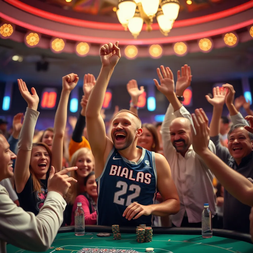 Top Buzzer Beaters in March Madness History