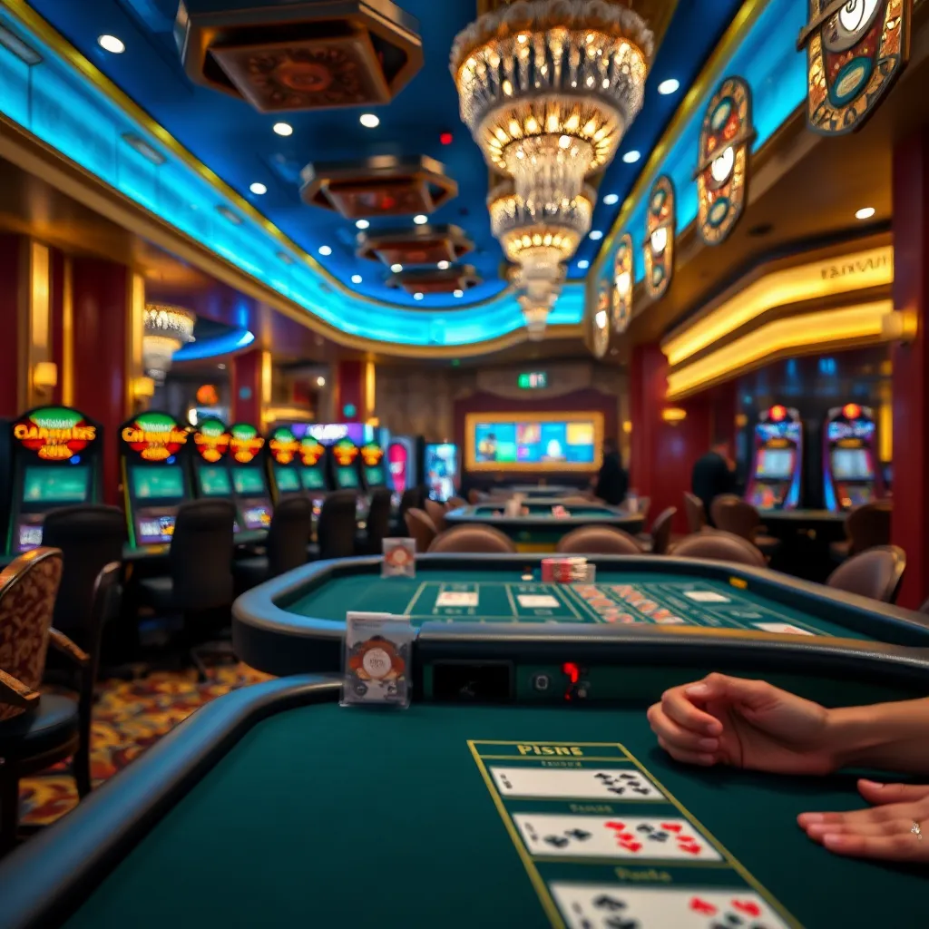 Discovering the Benefits of the Marquee Rewards Card