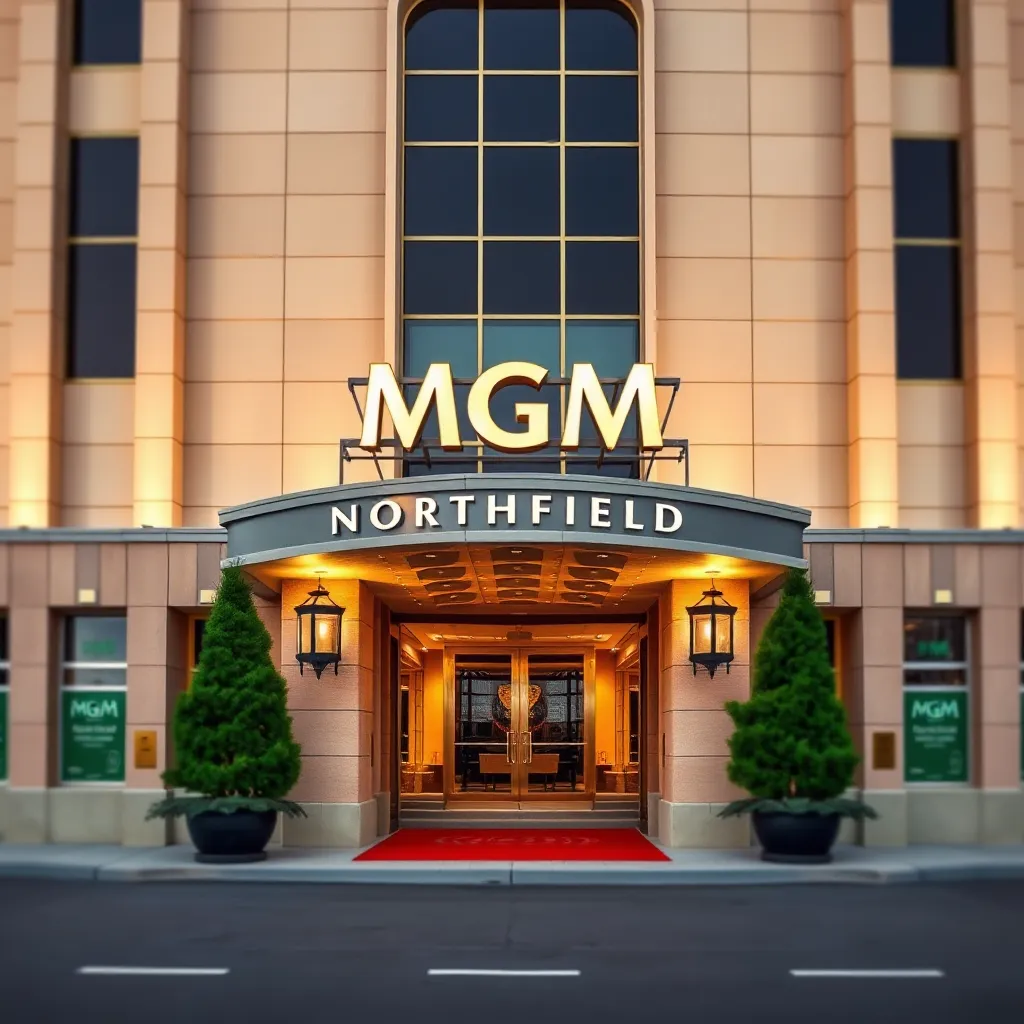 Discovering MGM Northfield: A Complete Guide
