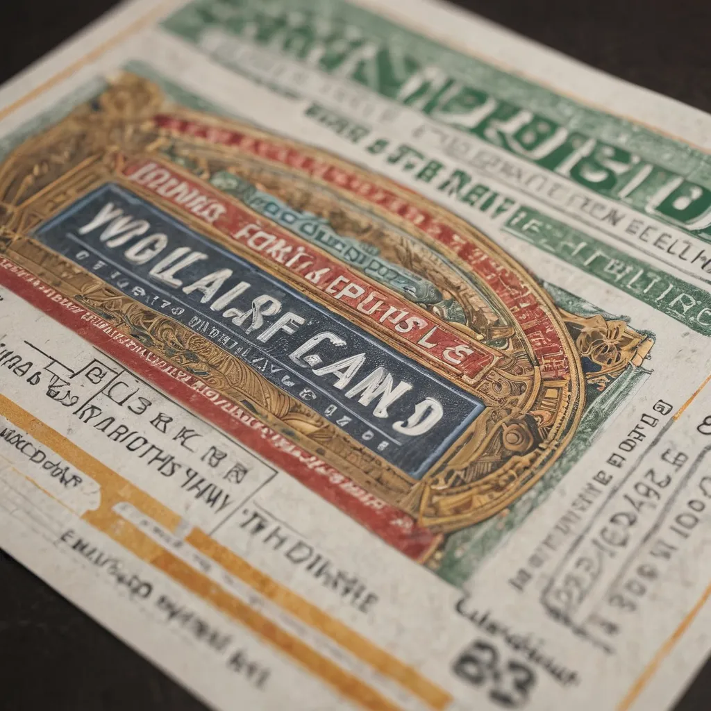 New Hampshire Lottery Tickets: A Detailed Overview