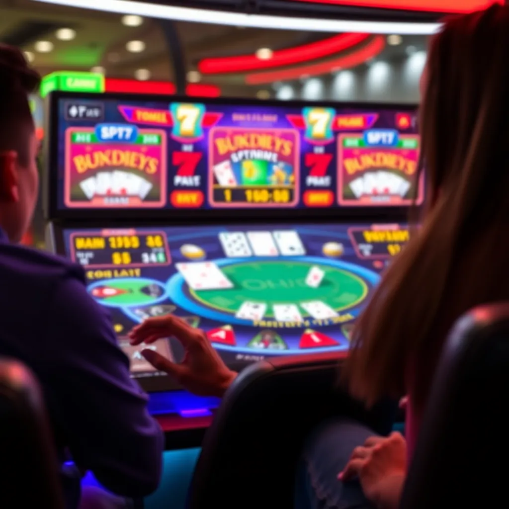 Discover Free Online Games to Earn Money Today