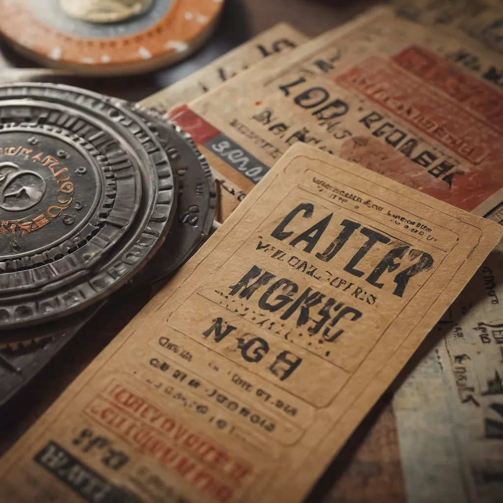 Understanding MGM Ticketing: A Detailed Guide