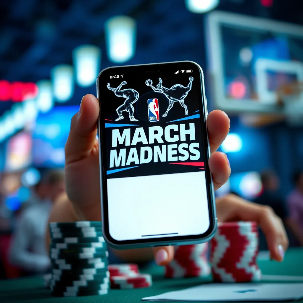Your Ultimate Guide to the March Madness App Features