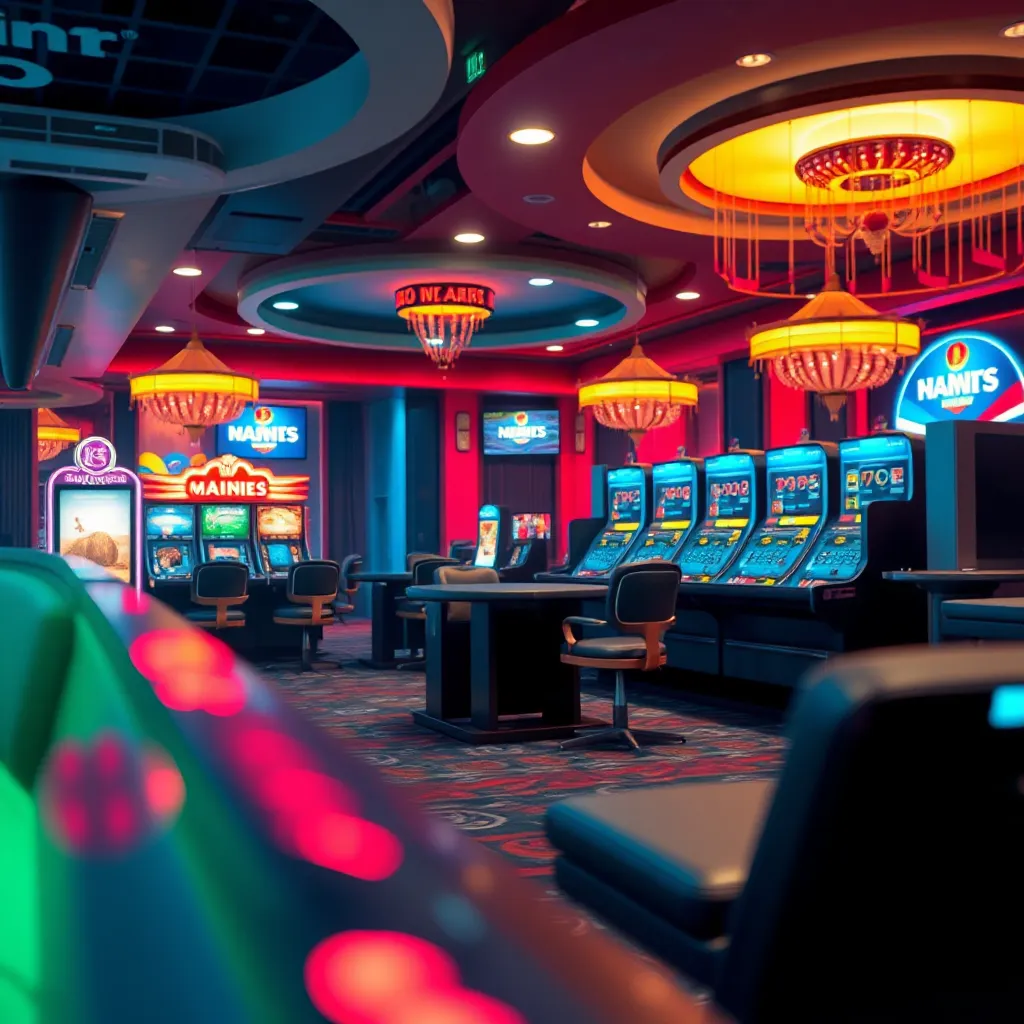 Pulsz Redemption: Gaming Ethics and Technology Insights