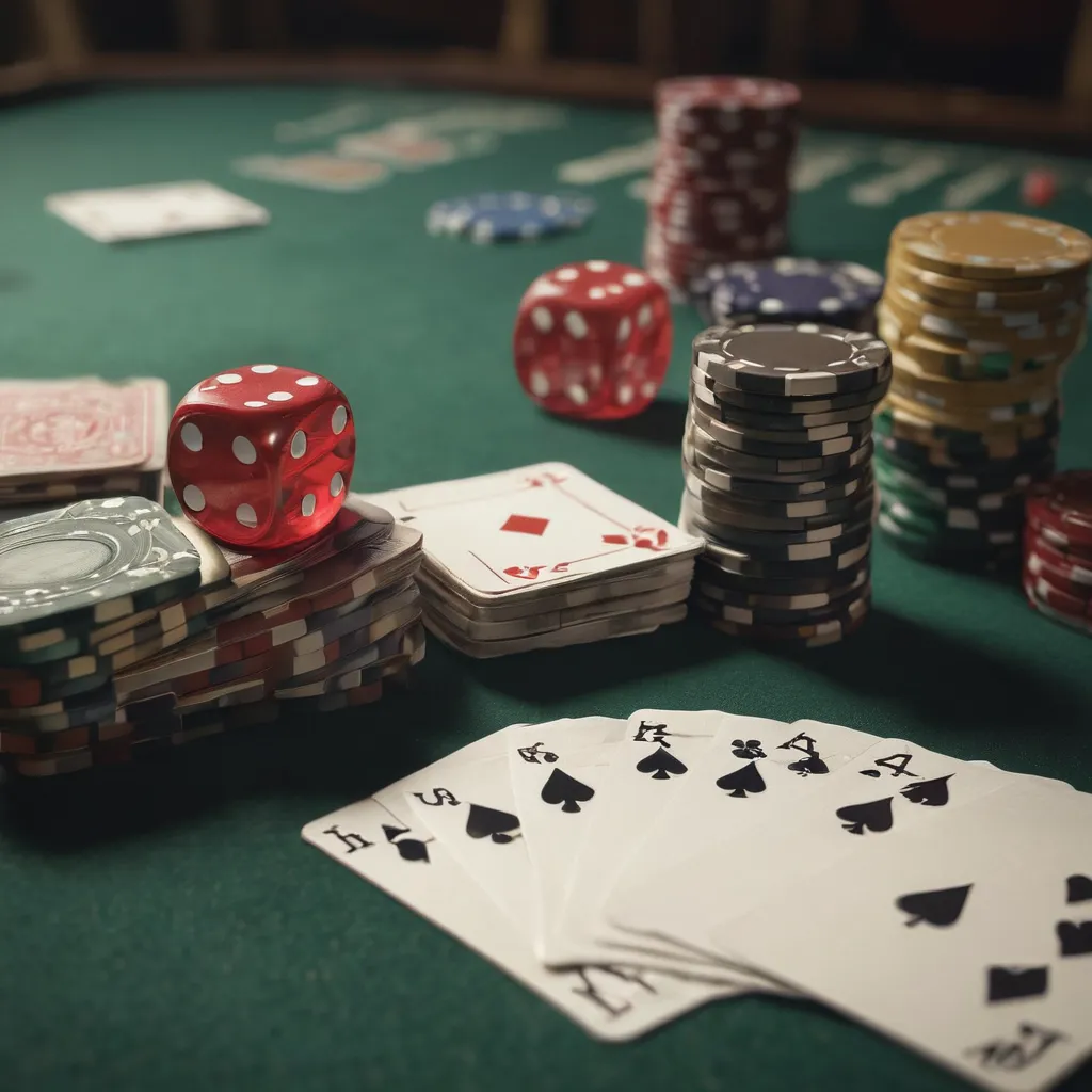 Mastering Jacks or Better Pay Tables for Success