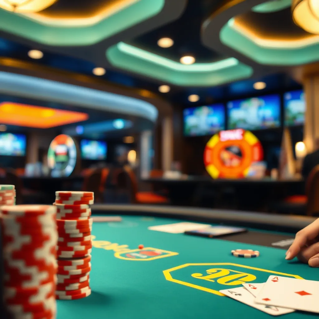 A Comprehensive Guide to Taxes on Online Gambling Winnings