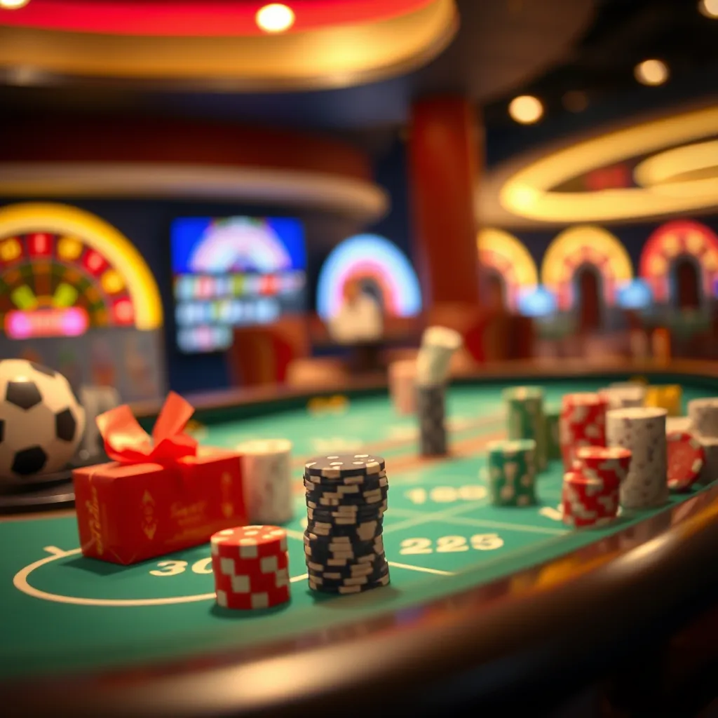 Thoughtful Gifts for Gambling Lovers